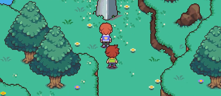 Mother 4 Teaser Trailer Released