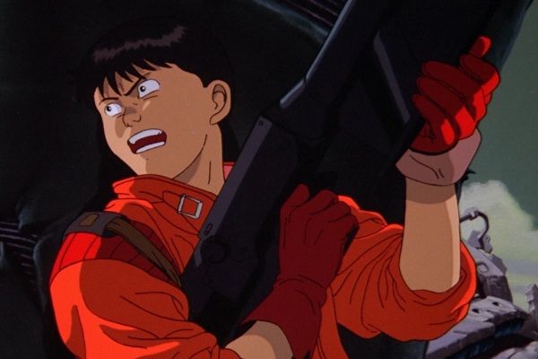 Akira 25th Anniversary DVD/Blu-Ray Announced by FUNimation
