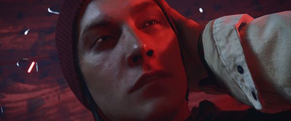 Infamous Second Son's Gamescom 2013 Trailer