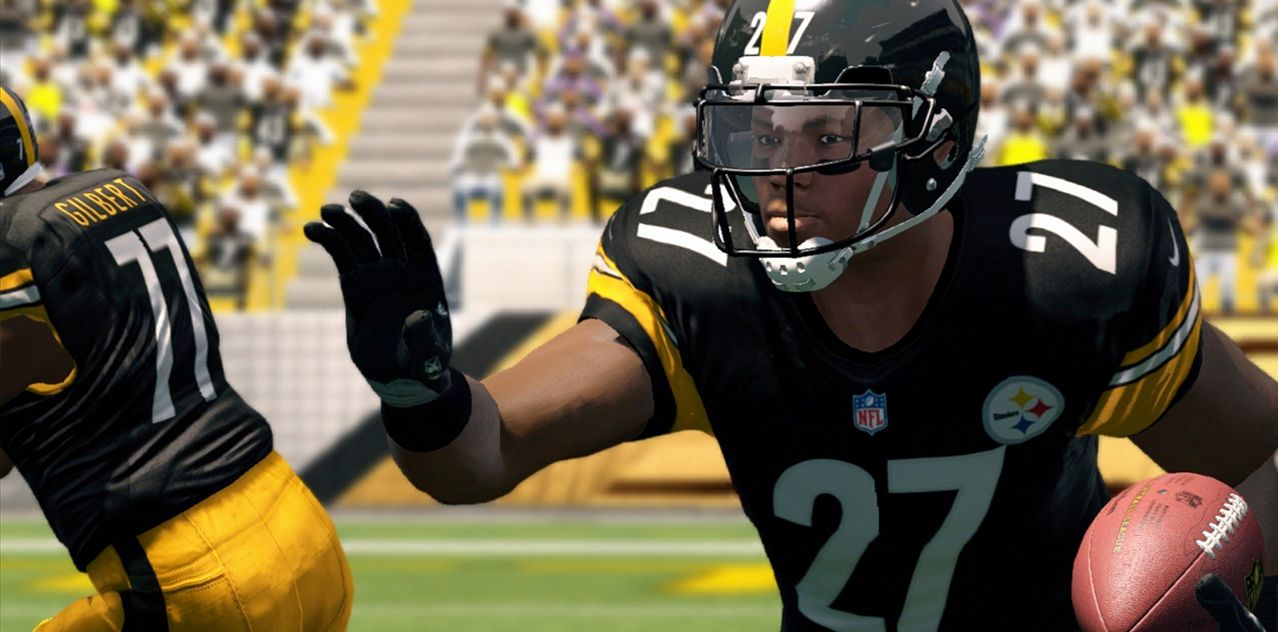 Review: Madden NFL 25