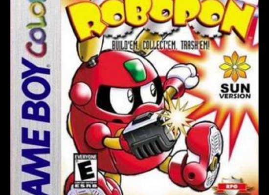 The Top Five Pokémon Impostors