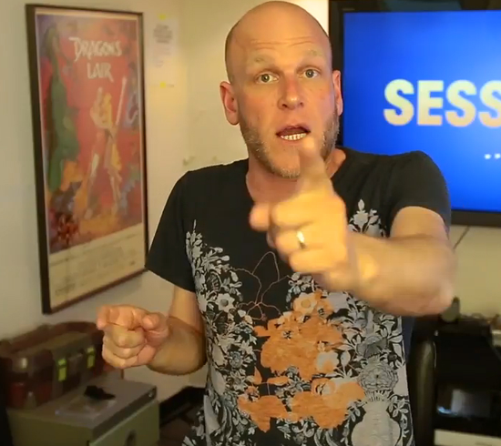 This Week in Gaming 8/25-8/31