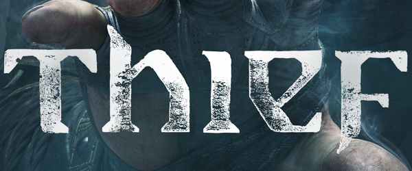 Thief Cover Art, Release Date and Trailer Revealed
