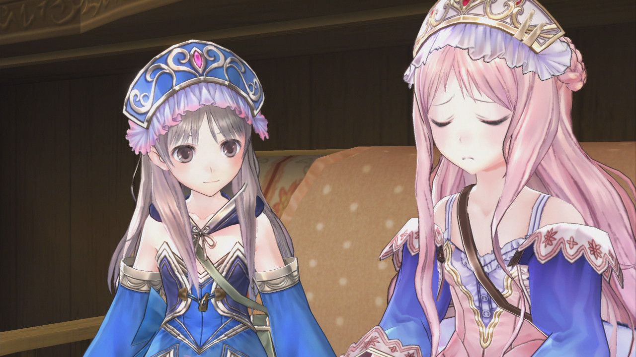 Review: Atelier Meruru Plus: The Apprentice of Arland