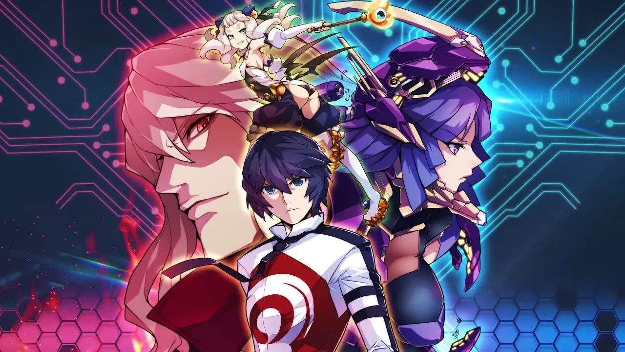 Review: Chaos Code