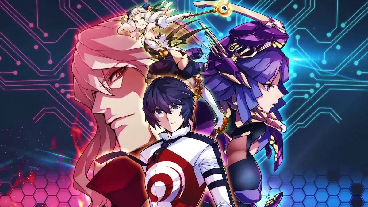 Review: Chaos Code