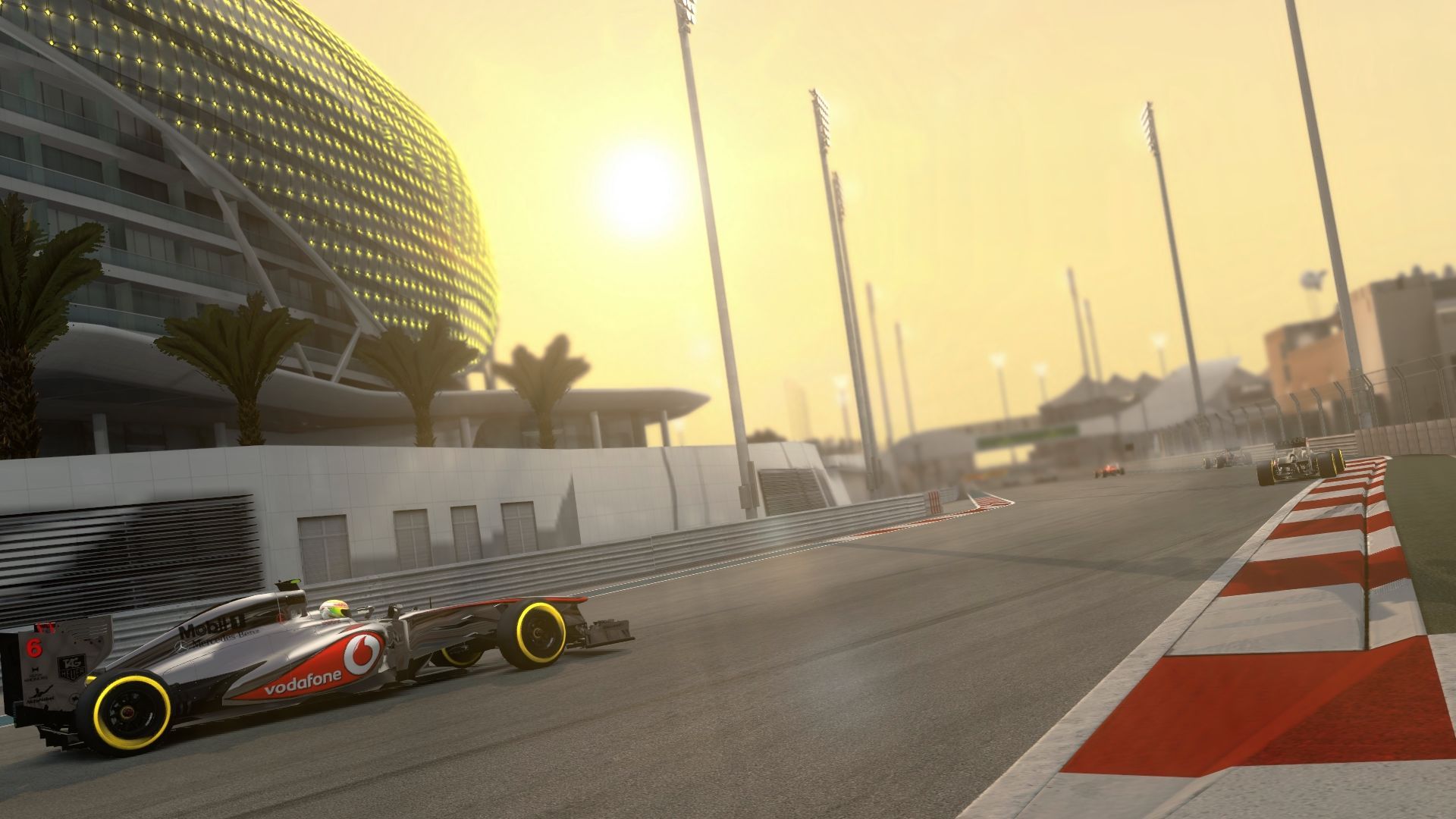 Review: F1 2013