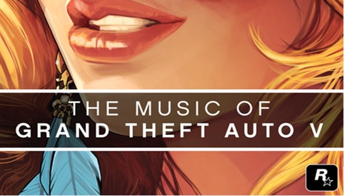 GTA V Soundtrack Now Available on iTunes