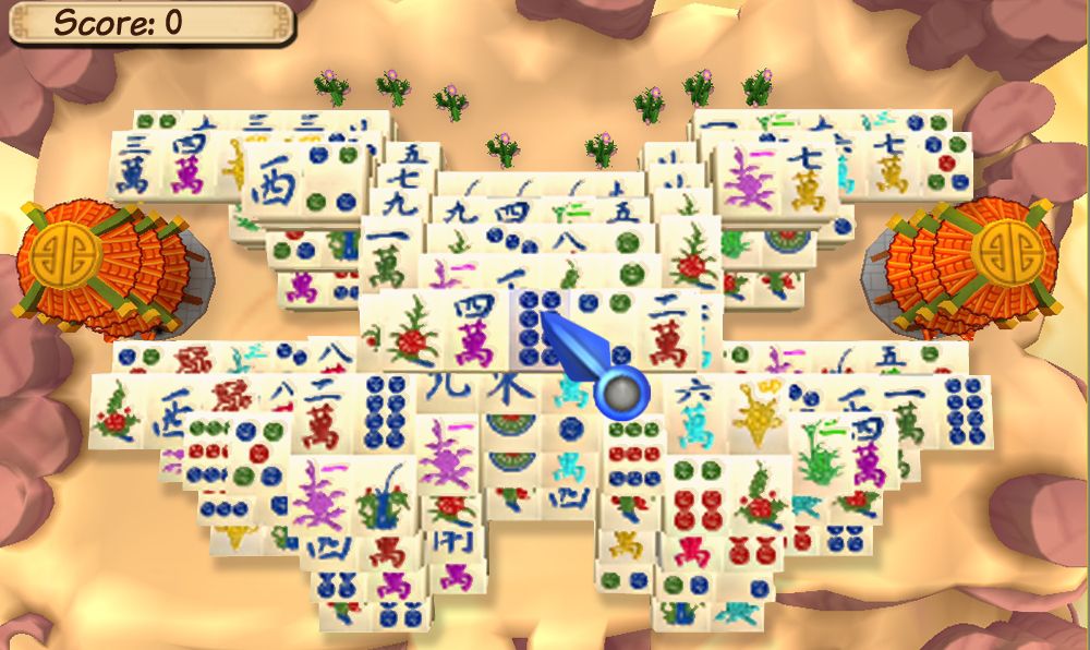 Review: Mahjong 3D Essentials