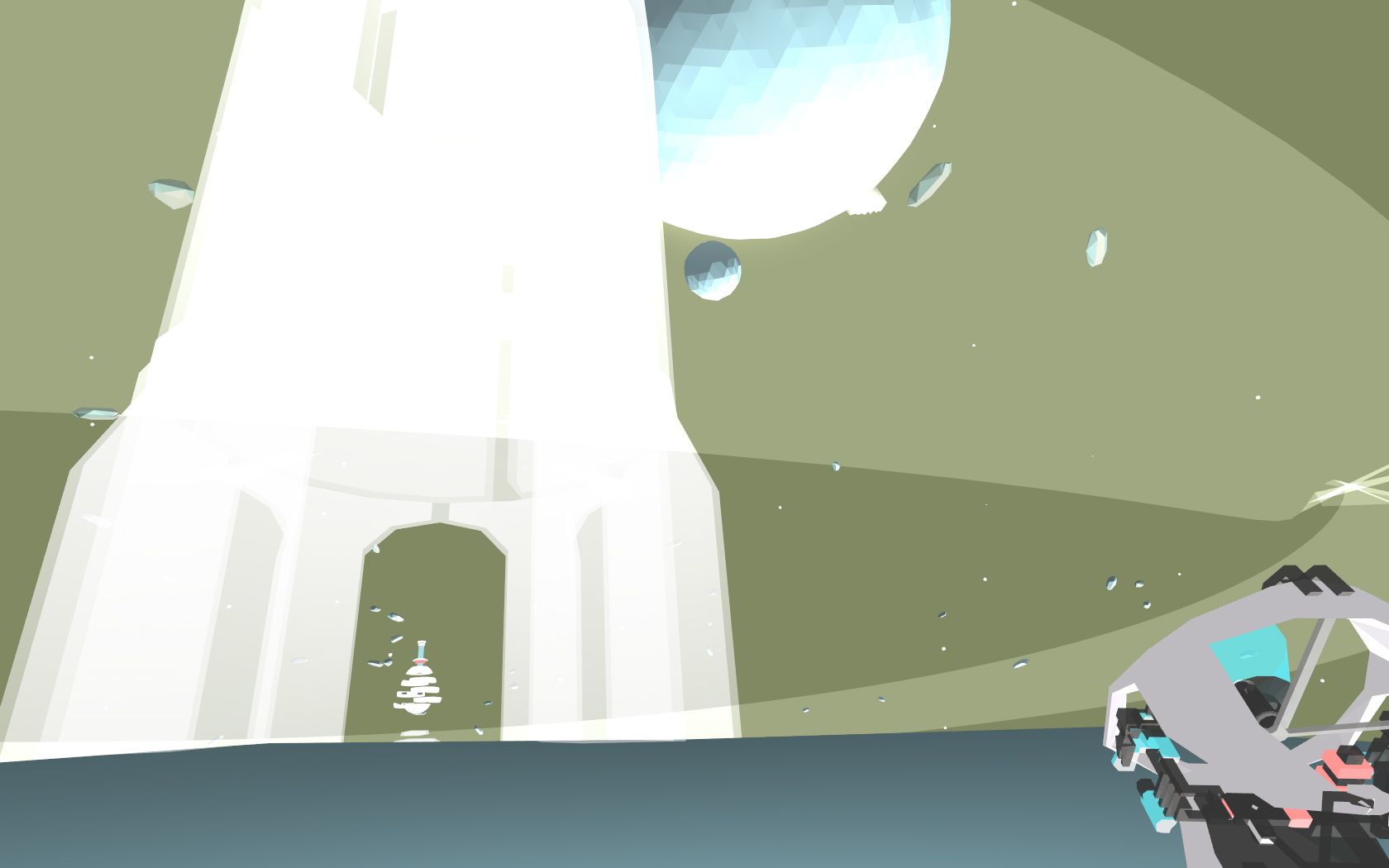 Review: MirrorMoon EP