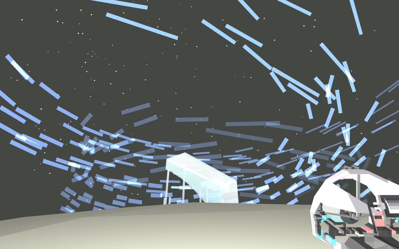 Review: MirrorMoon EP