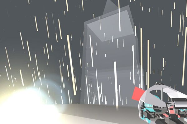 Review: MirrorMoon EP