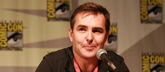 Top Five Voice Actors in Gaming