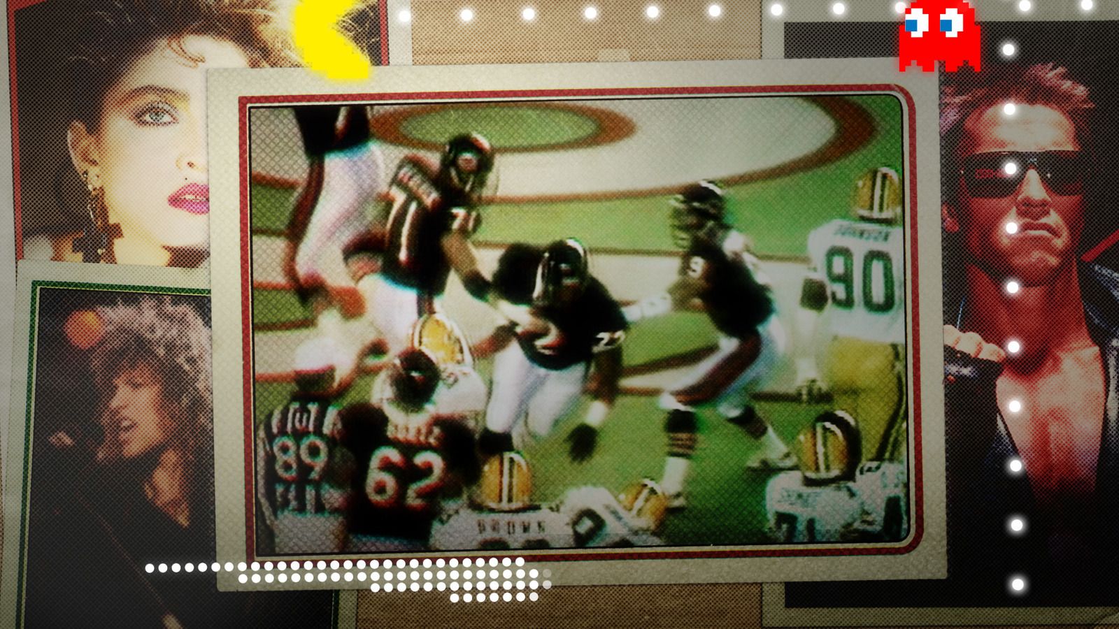 Pac-Man to be Featured During Monday Night Football this Season