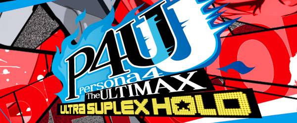 Rise Kujikawa Becomes Playable in Persona 4 Arena: Ultimax