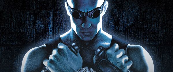 Vin Diesel Debuts New Riddick Game