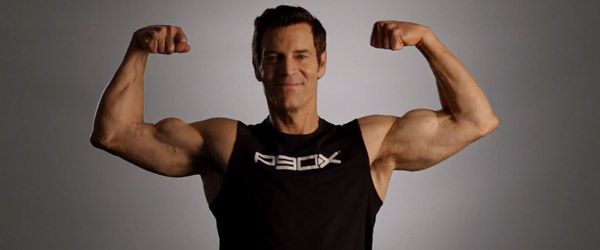 Microsoft Bringing Fitness To Your Living Room