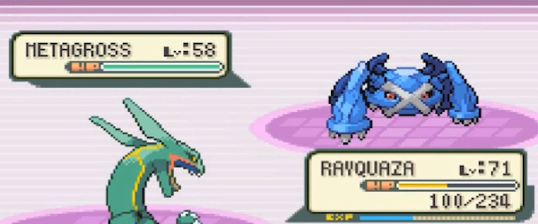 The Past Generations of Pokemon Games and the Battle Pokemon They Spawned