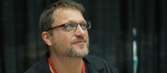 Top Five Voice Actors in Gaming