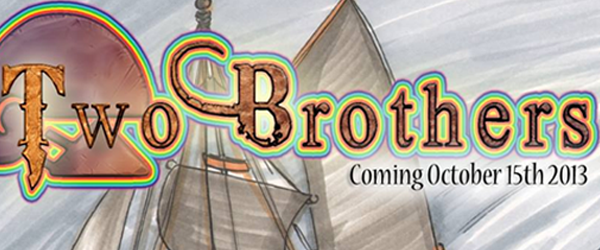 Indie Game Two Brothers Gets Release Date