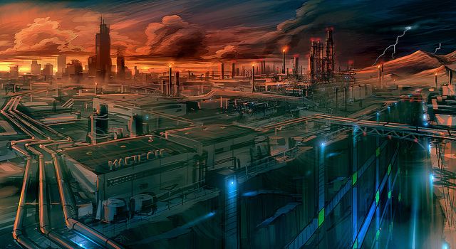 Magrunner Wants to Pull You In