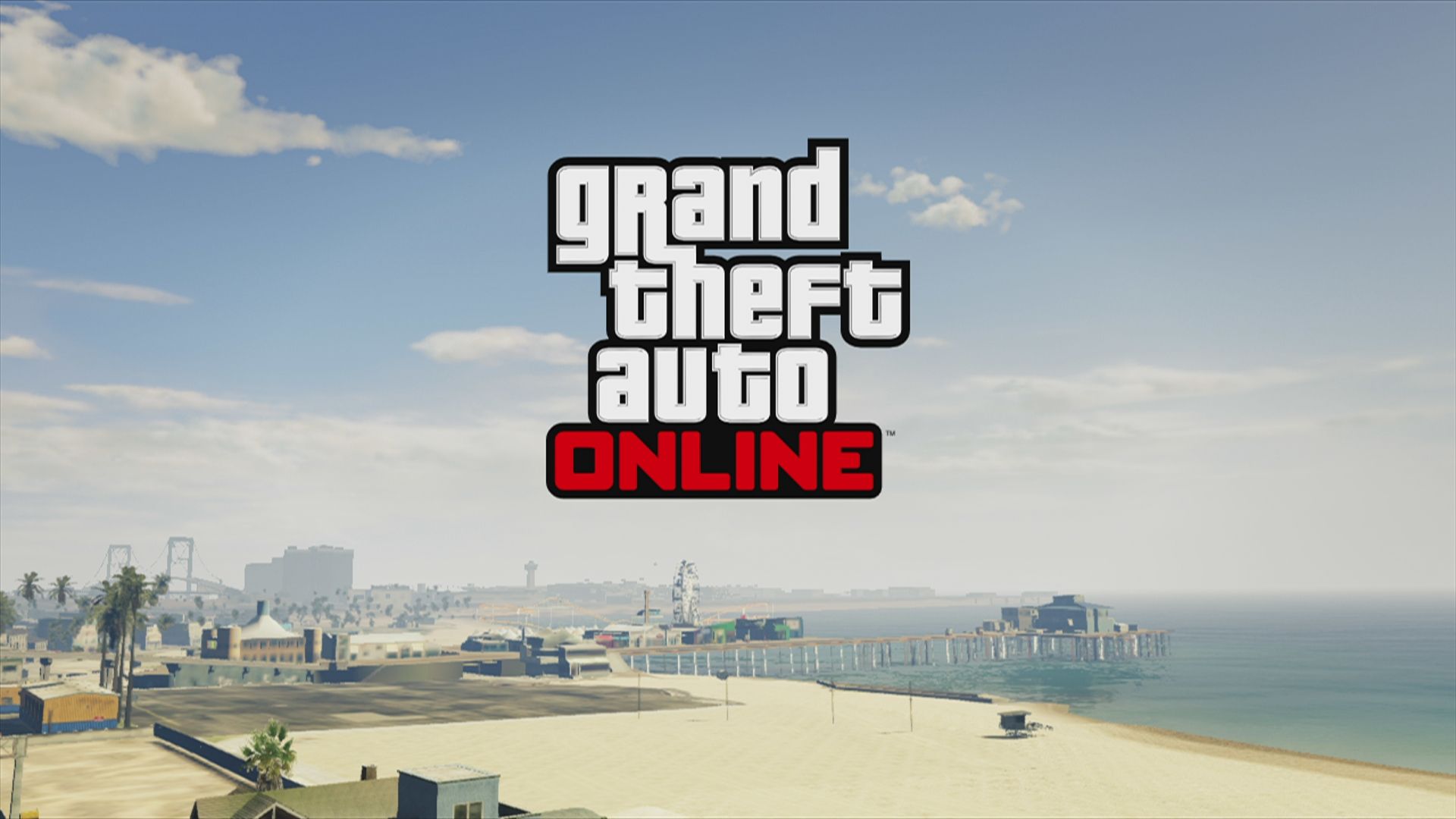 GTA Online Now Available