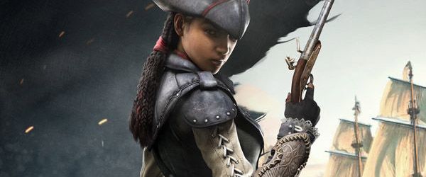 Assassin's Creed Liberation HD Hits January