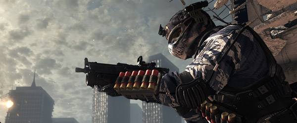 New Infographic Explains Call of Duty: Ghosts Current to Next-Gen ...