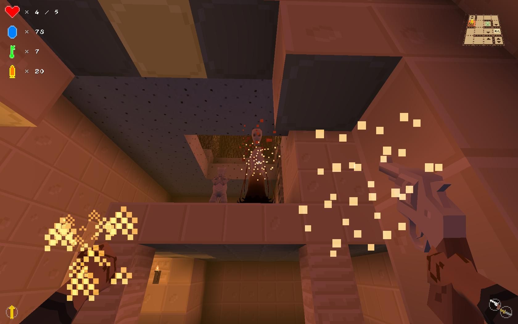Review: Eldritch