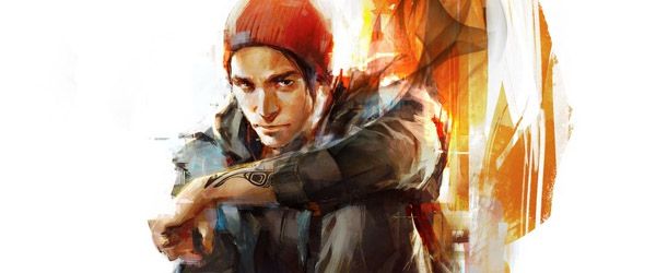 Infamous: Second Son Launching with a Limited and Collector's Edition