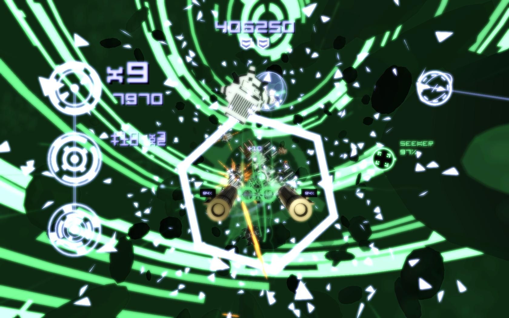 Indiegogo Hands-On: Kromaia