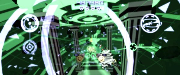 Indiegogo Hands-On: Kromaia