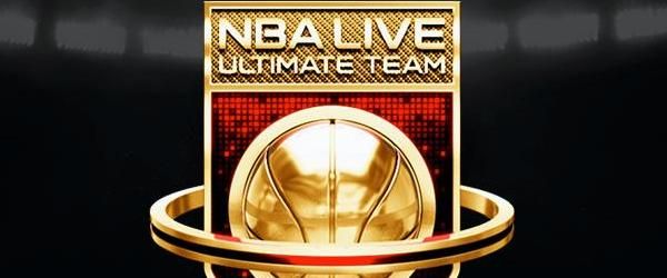 NBA LIVE 14 Ultimate Team Mode Detailed