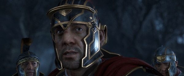 Here's A Sneak Peek at The Story of Ryse