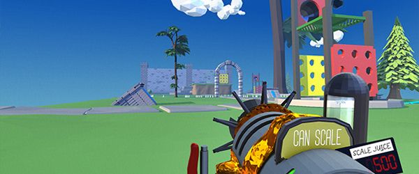 Scale Lands on Kickstarter, Has Come A Long Way in 16 Months