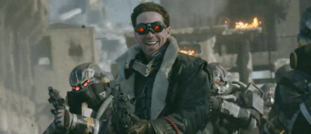 PS4 'Perfect Day' Commercial is the Perfect Ad for the Console