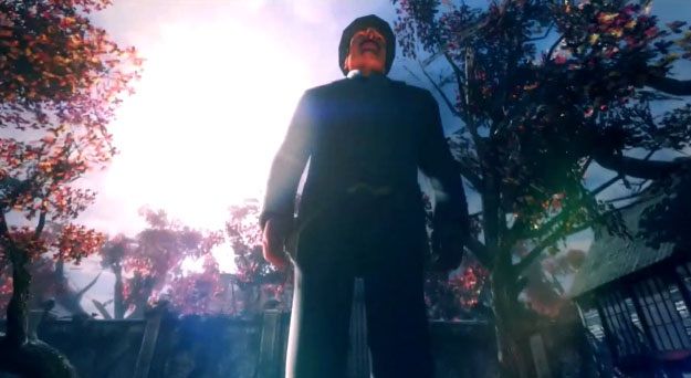 Five Creepy Glitches To Haunt Your Dreams