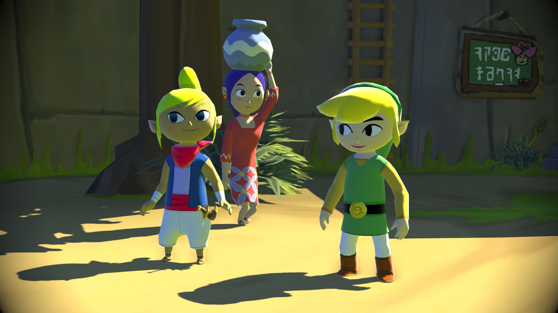 'Wind Waker HD' Outsold By 'My Little Sister Can't Be This Cute: Happy End'