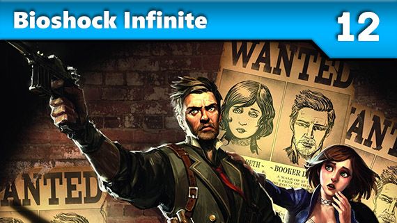 Top 100 Games of the Generation: 20-11