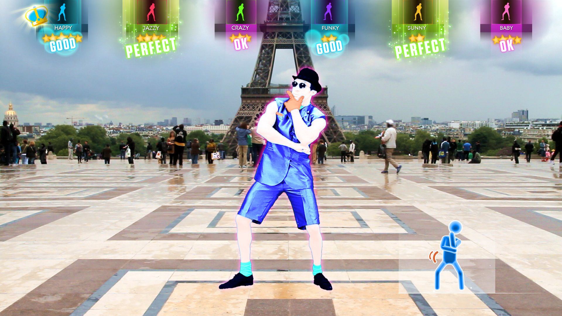 Review: Just Dance 2014 (Xbox One)