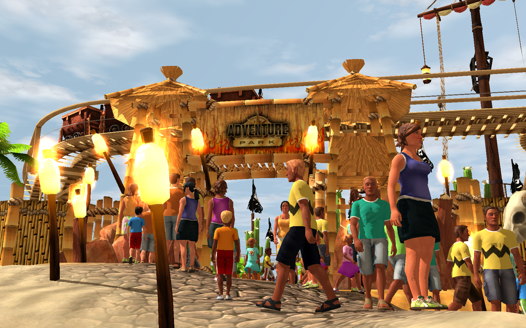 Review Adventure Park review-adventure-park