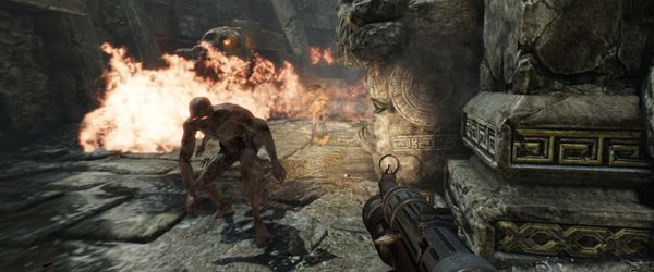 Review: Deadfall Adventures
