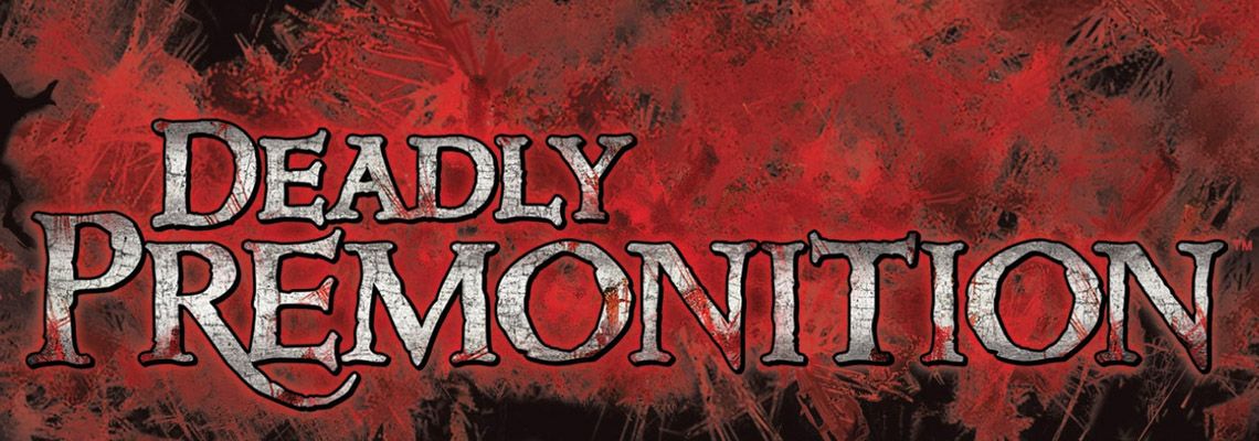 Review: Deadly Premonition: Director's Cut (PC)