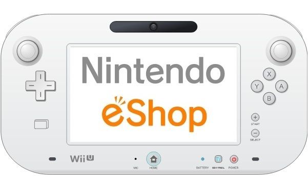 Nintendo Shows the Wii U Some Love with a Few Upcoming eShop Releases