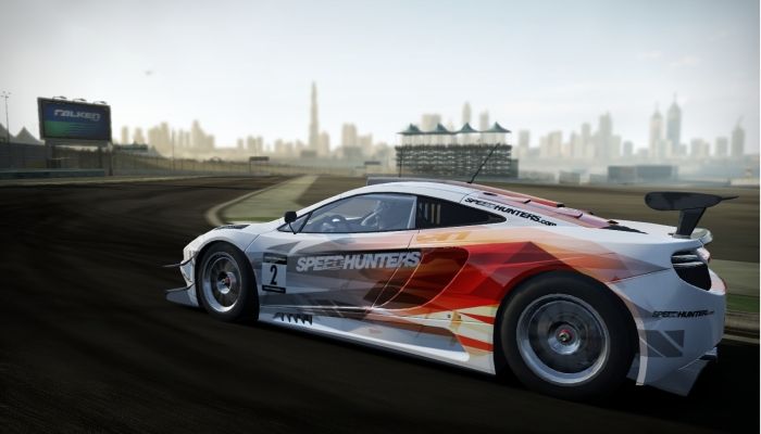GamersGate Sells Need For Speed Ultimate Bundle For $9