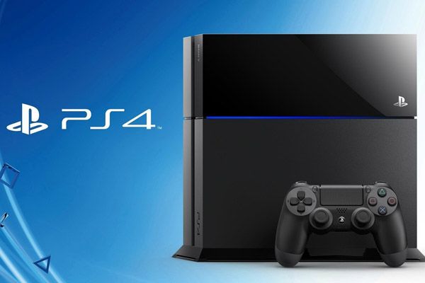 Original PS4 to Get HDR Support
