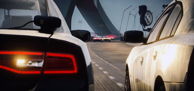 Need for Speed: Rivals Launch Trailer Makes its Case