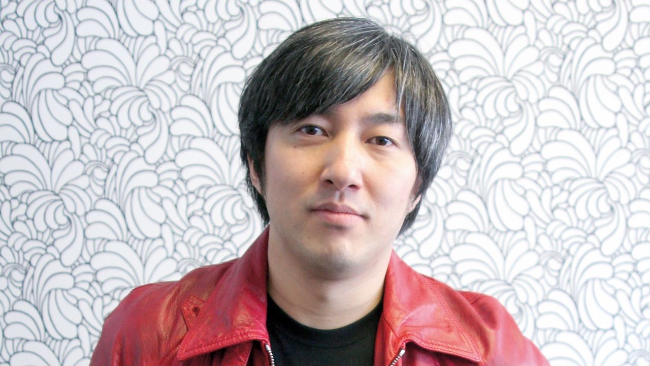 Suda51 on Bringing Future Games to Nintendo Platforms