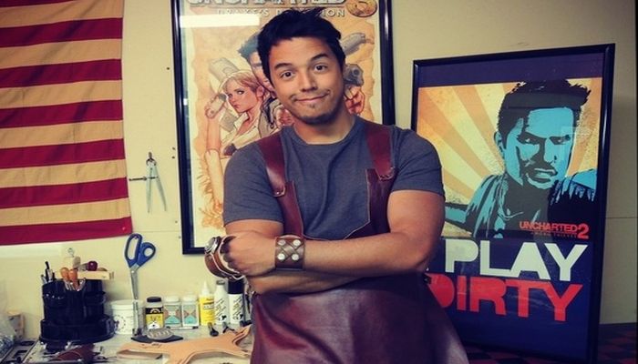 David "The Vigilante" Vigil Needs Your Help to Survive Pancreatic Cancer