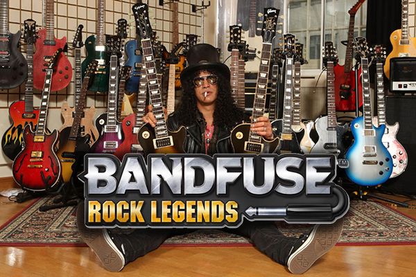 Bandfuse xbox one store
